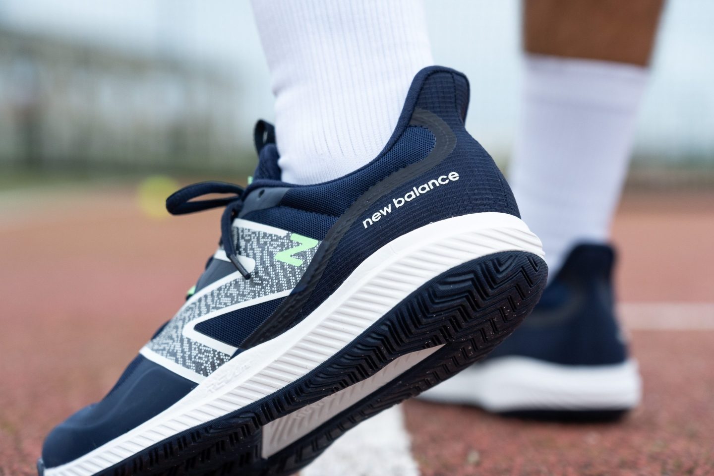Cut in half: New Balance 796 v3 Review | RunRepeat