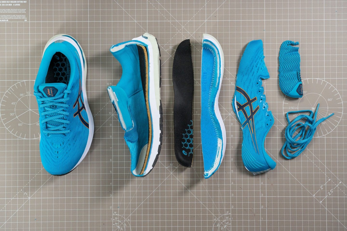 ASICS GT 2000 11 Review, Facts, Comparison | RunRepeat