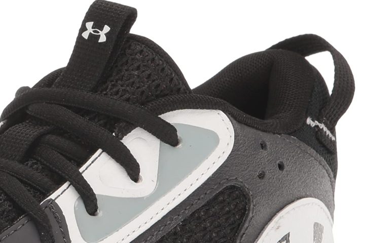 Under Armour Lockdown 6 Review, Facts, Comparison | RunRepeat
