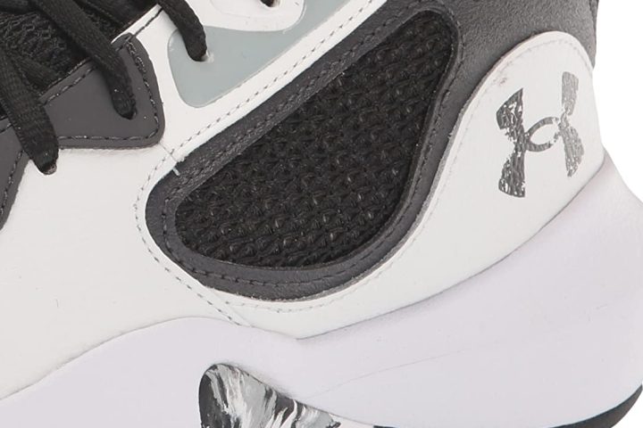 Under Armour Lockdown 6 Review, Facts, Comparison | RunRepeat