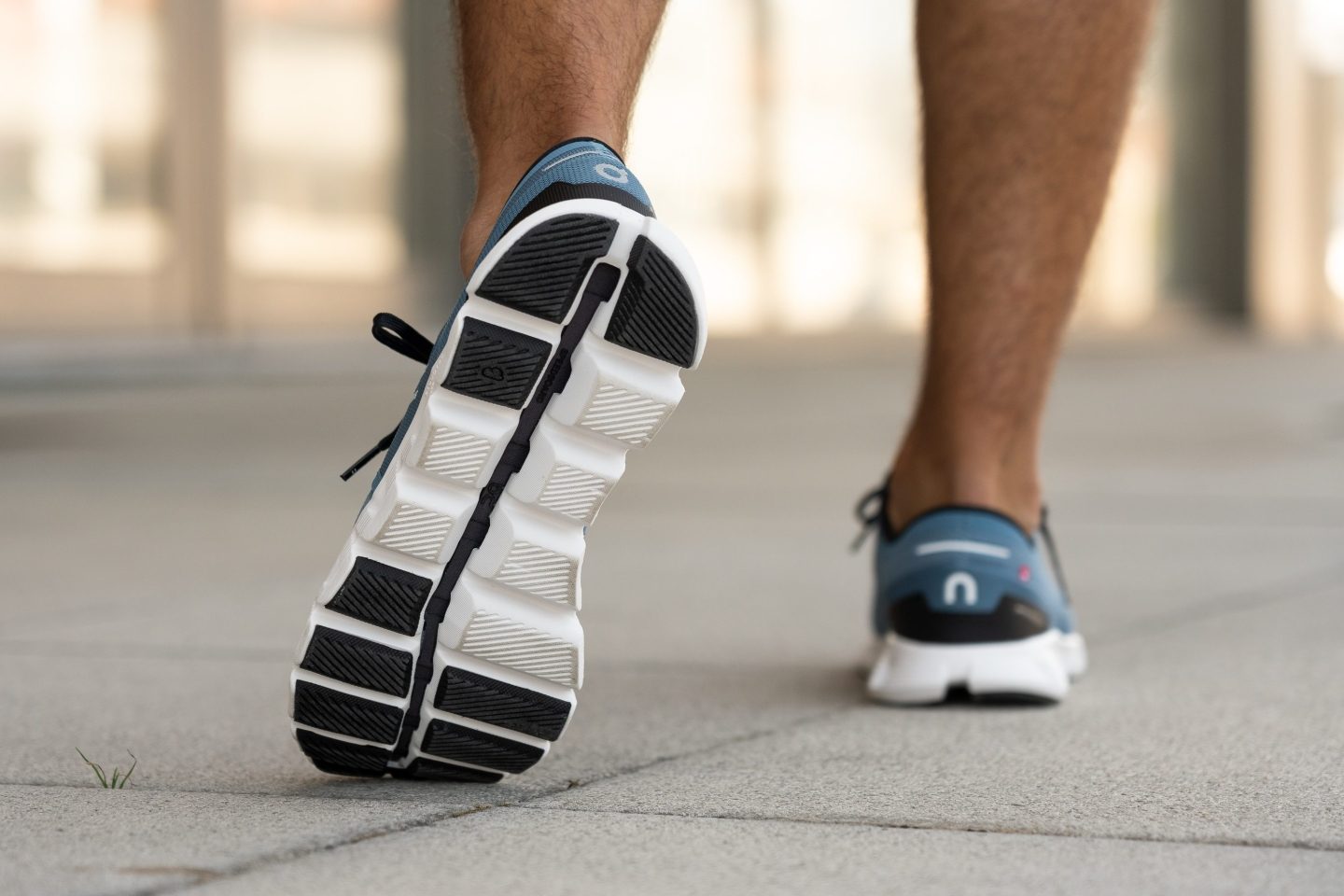 Cut in half: On Cloud X 3 Review (2023) | RunRepeat