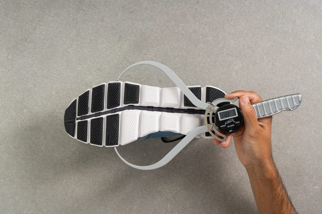 Cut in half: On Cloud X 3 Review | RunRepeat