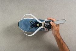 Cut in half: On Cloud X 3 Review | RunRepeat