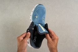 Cut in half: On Cloud X 3 Review | RunRepeat