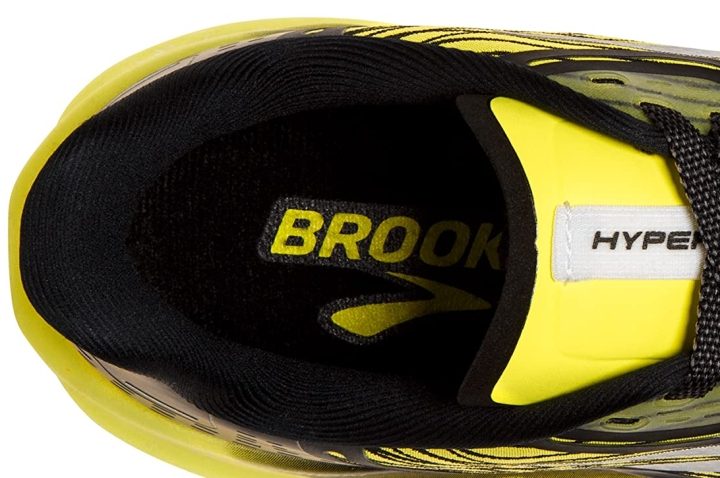 Brooks Hyperion Max Review, Facts, Comparison | RunRepeat