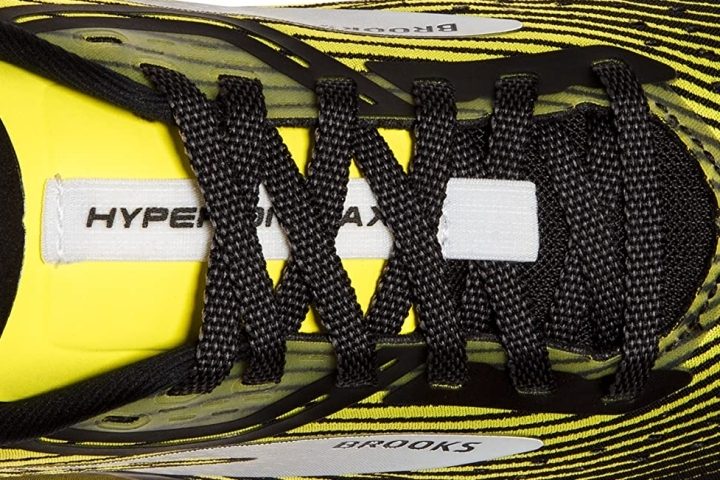 Brooks Hyperion Max Review, Facts, Comparison | RunRepeat