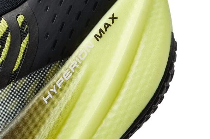 Brooks Hyperion Max Review, Facts, Comparison | RunRepeat