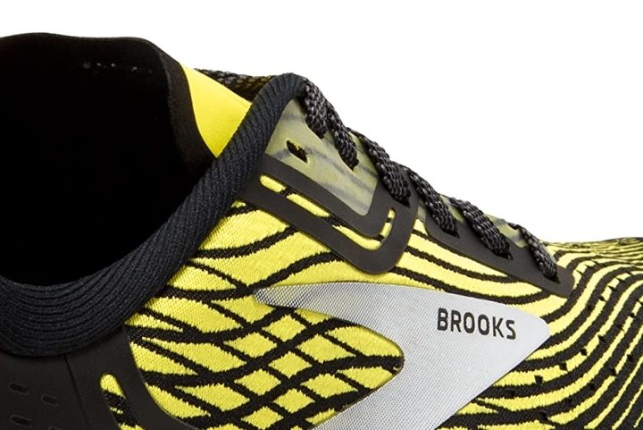 Brooks Hyperion Max Review, Facts, Comparison | RunRepeat