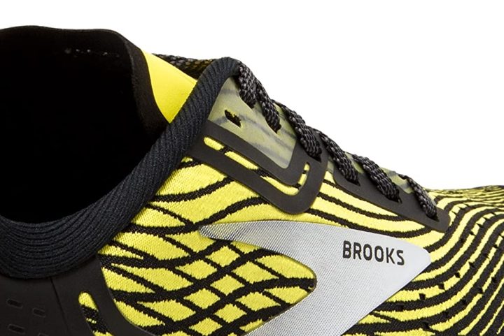 Brooks Hyperion Max Review, Facts, Comparison | RunRepeat