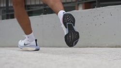 Cut in half: Nike Invincible 3 Review | RunRepeat