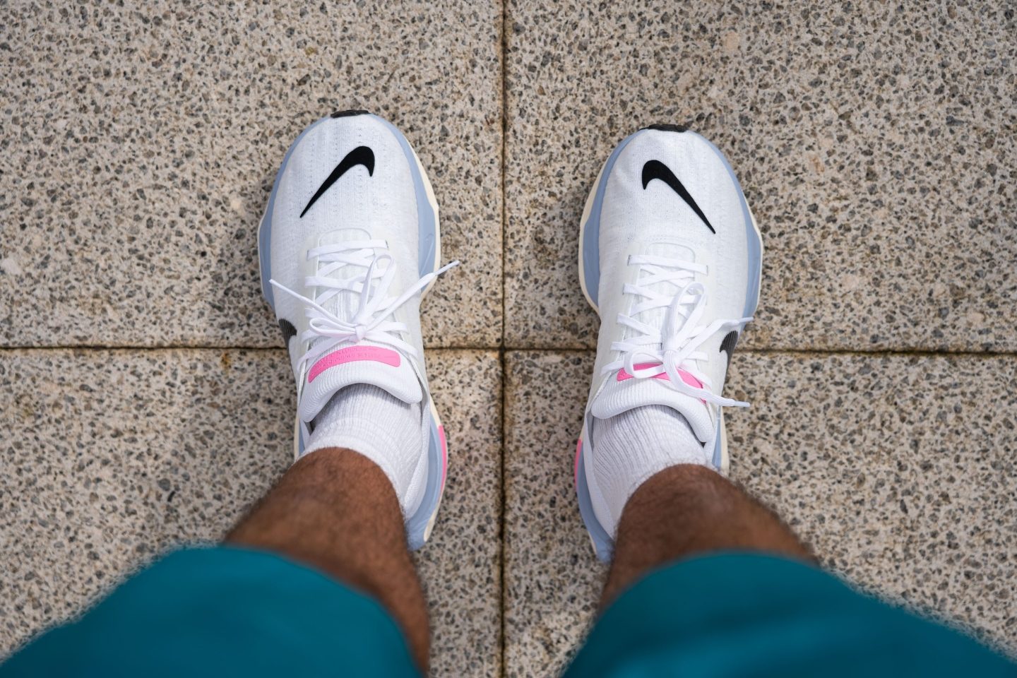 Cut in half: Nike Invincible 3 Review | RunRepeat Cut in half: Nike Invincible 3 Review | RunRepeat