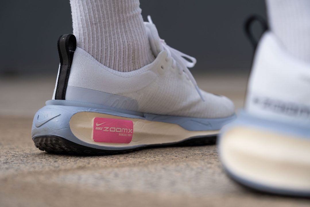 Cut in half: Nike Invincible 3 Review | RunRepeat Cut in half: Nike Invincible 3 Review | RunRepeat