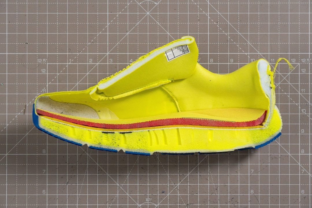 Cut in half: Skechers GO RUN Max Road 6 Review | RunRepeat