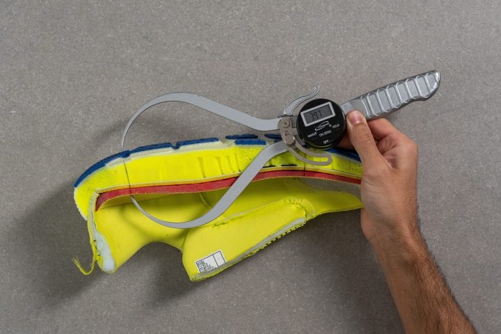Cut in half: Skechers GO RUN Max Road 6 Review | RunRepeat