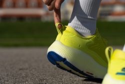 Cut in half: Skechers GO RUN Max Road 6 Review | RunRepeat