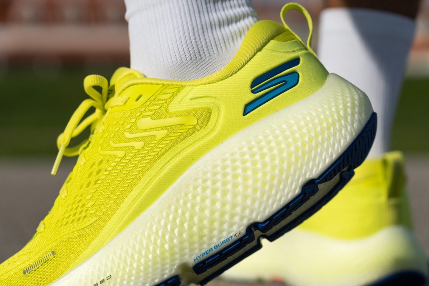 Cut in half: Skechers GO RUN Max Road 6 Review (2024) | RunRepeat