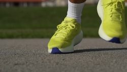 Cut in half: Skechers GO RUN Max Road 6 Review (2024) | RunRepeat