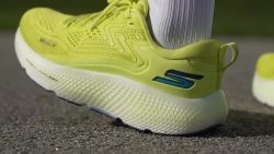 Cut in half: Skechers GO RUN Max Road 6 Review | RunRepeat