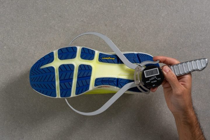 Cut in half: Skechers GO RUN Max Road 6 Review | RunRepeat