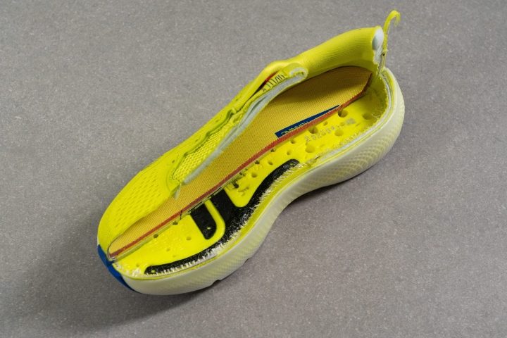 Cut in half: Skechers GO RUN Max Road 6 Review | RunRepeat