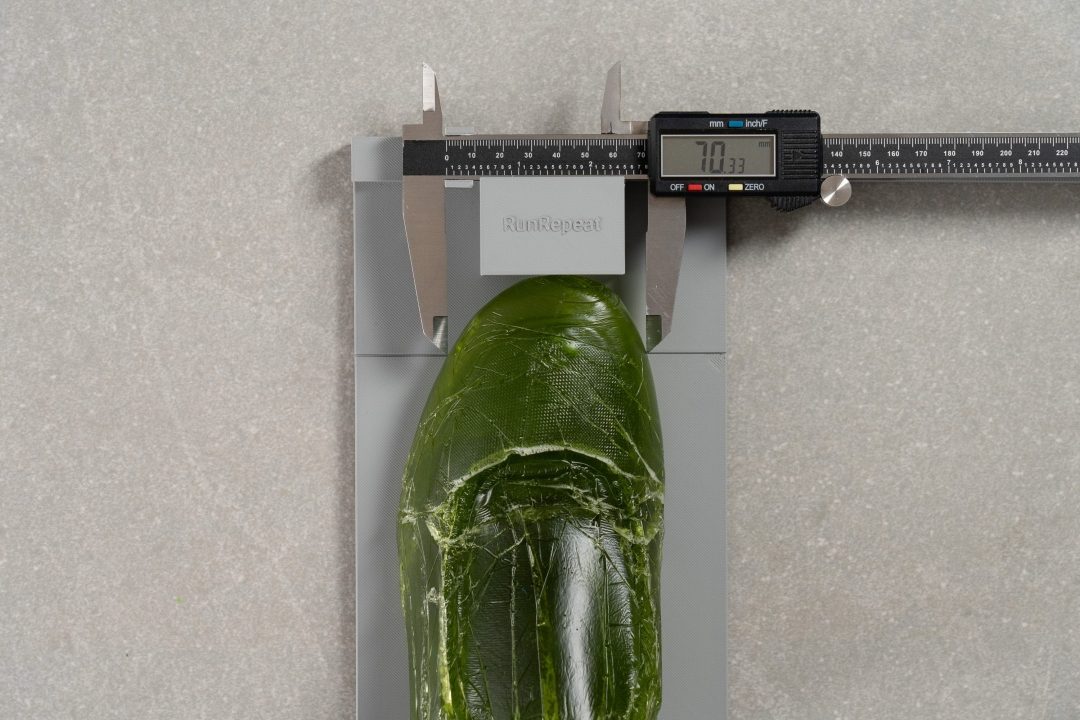 Cut in half: Skechers GO RUN Max Road 6 Review | RunRepeat