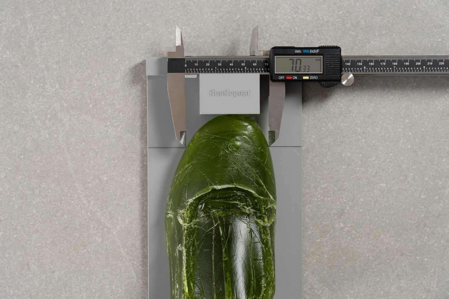 Cut in half: Skechers GO RUN Max Road 6 Review | RunRepeat