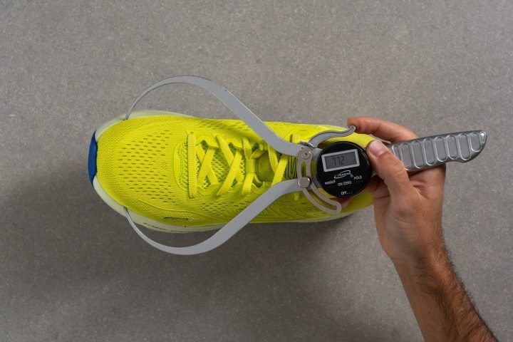 Cut in half: Skechers GO RUN Max Road 6 Review (2024) | RunRepeat