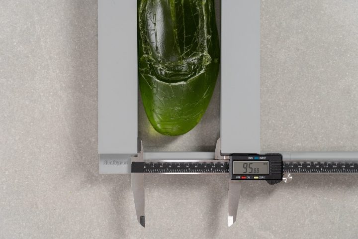 Cut in half: Skechers GO RUN Max Road 6 Review (2024) | RunRepeat