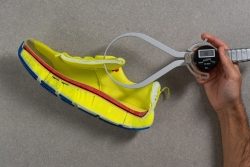 Cut in half: Skechers GO RUN Max Road 6 Review | RunRepeat
