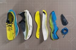 Cut in half: Mizuno Wave Rebellion Pro Review | RunRepeat