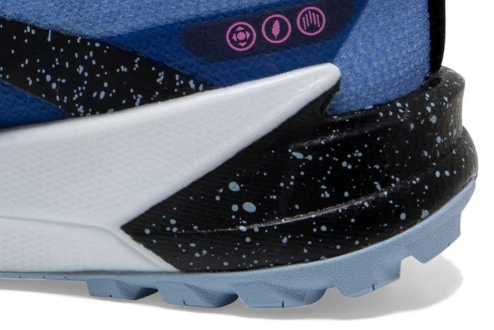 Brooks Catamount 2 Review, Facts, Comparison | RunRepeat