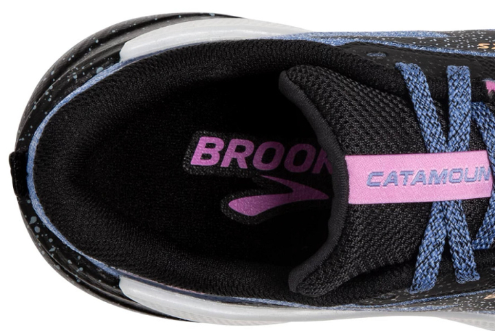Brooks Catamount 2 Review, Facts, Comparison | RunRepeat