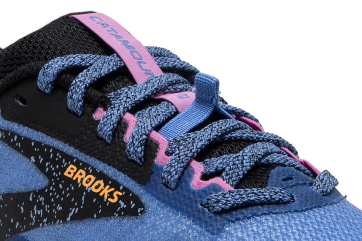 Brooks Catamount 2 Review, Facts, Comparison | RunRepeat