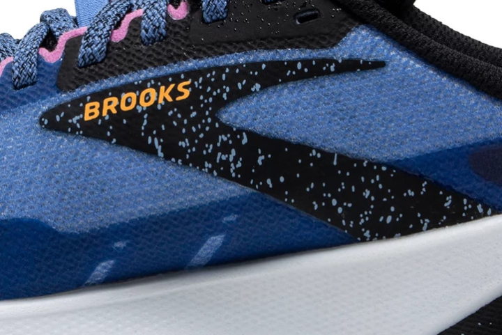 Brooks Catamount 2 Review, Facts, Comparison | RunRepeat