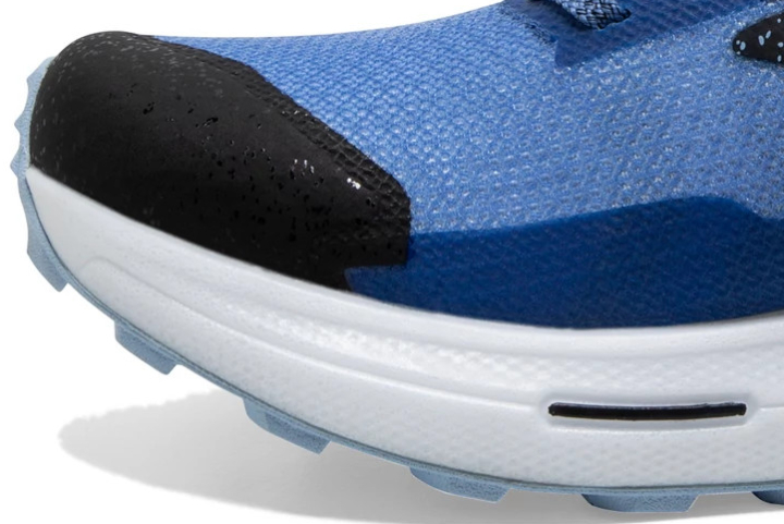 Brooks Catamount 2 Review, Facts, Comparison | RunRepeat