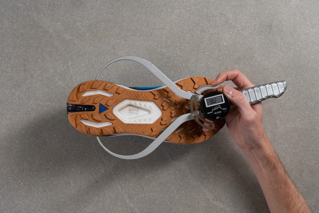 Cut in half: Brooks Catamount 2 Review | RunRepeat
