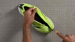 Cut in half: Adidas Adizero SL Review | RunRepeat