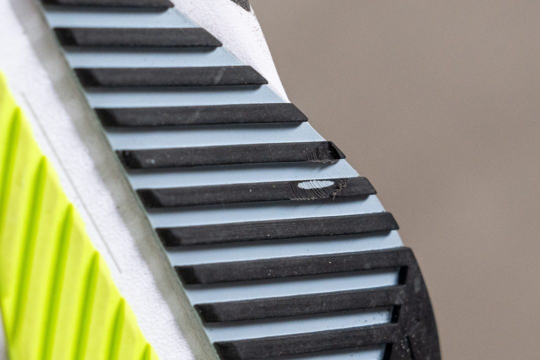 Cut in half: Adidas Adizero SL Review (2023) | RunRepeat