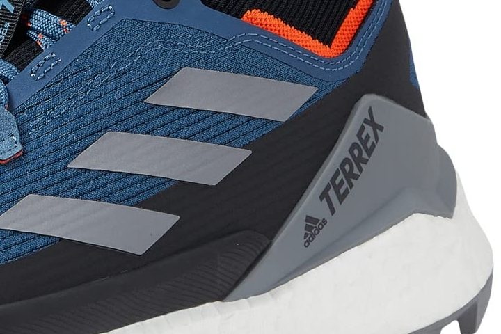 Adidas Terrex Free Hiker 2 Review, Facts, Comparison | RunRepeat