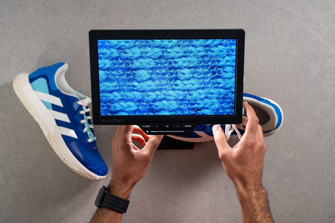 Cut in half: Adidas Solematch Control Review (2024) | RunRepeat