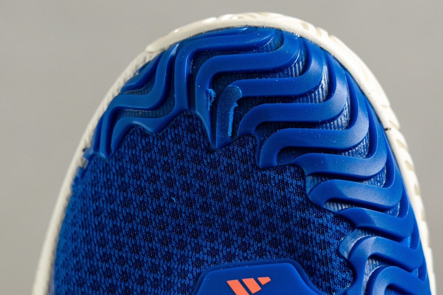 Cut in half: Adidas Solematch Control Review | RunRepeat