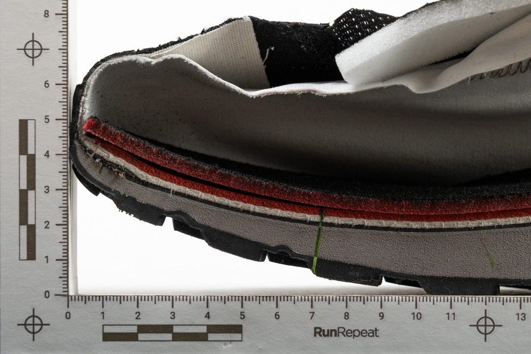 Cut in half: The North Face Vectiv Fastpack Futurelight Review (2025 ...