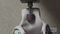 Cut in half: Adidas Alphaboost V1 Review | RunRepeat