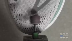 Cut in half: Adidas Alphaboost V1 Review | RunRepeat