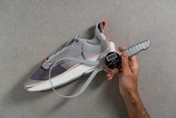 Cut in half: Adidas Alphaboost V1 Review | RunRepeat