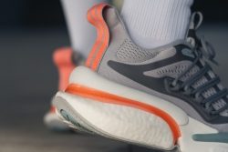 Cut in half: Adidas Alphaboost V1 Review | RunRepeat