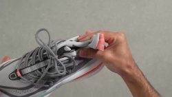 Cut in half: Adidas Alphaboost V1 Review | RunRepeat