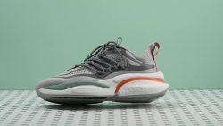 Cut in half: Adidas Alphaboost V1 Review | RunRepeat