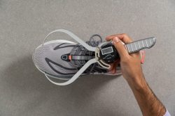 Cut in half: Adidas Alphaboost V1 Review | RunRepeat