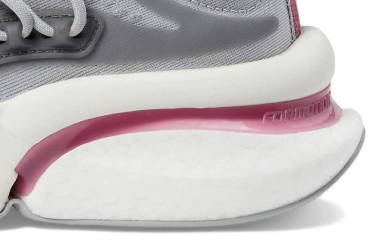 Adidas Alphaboost V1 Review, Facts, Comparison | RunRepeat